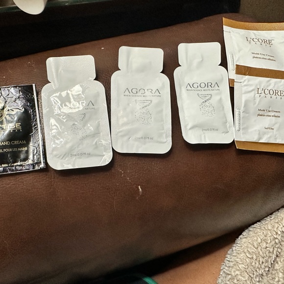 Agora | Skincare | Agora Lotions Science Meets Nature Bundle 3 Pack ...